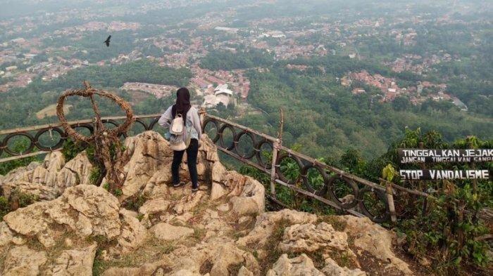 Rekomendasi Tempat Wisata Romantis di Bogor untuk Liburan Bersama Orang Tersayang - Tribunkaltim.co