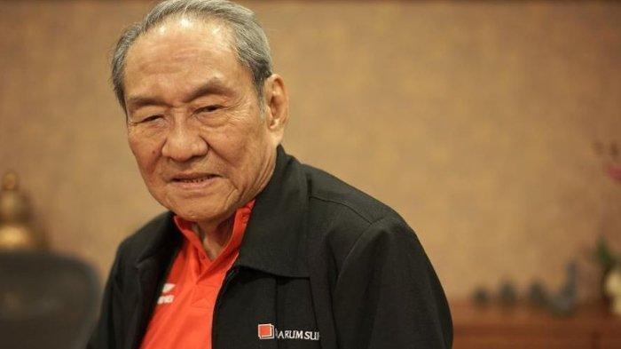 Daftar 10 Orang Terkaya di Indonesia Tahun 2018, Bos Indofood Melorot ...