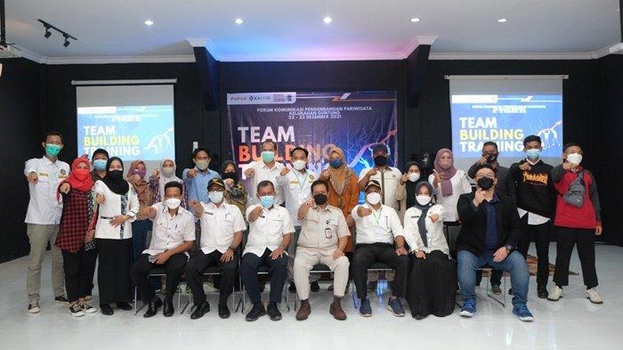 Gagas Guntung Eco Culture Sport Tourism, Pupuk Kaltim Siapkan SDM ...