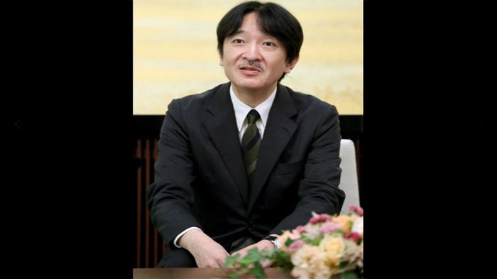 Akishinomiya, Calon Kaisar Jepang yang Baru Ini Ternyata Pernah Jadi ...