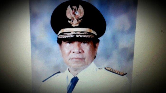Profil Yurnalis Ngayoh, Tokoh Dayak yang Tutup Usia, Mantan Wagub ...