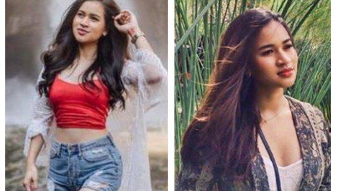 Sederet Prestasi Putri Amelia Zahraman Puteri Pariwisata Balikpapan Diduga Terjerat Prostitusi ...