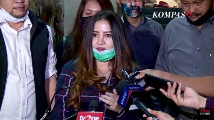 Putri John Kei, Melan Refra Ungkap Hubungan Ayahnya dengan Nus Kei, Ini ...