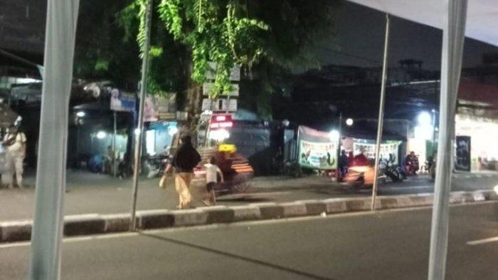 Putri Rizieq Shihab Menikah, Jl KS Tubun Ditutup dari Pukul 13.00 WIB, Sosok Syarifah Najwa ...