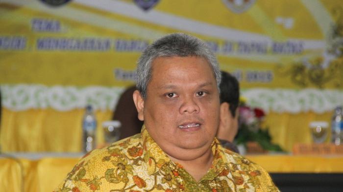 Deputi Bidang Pajak Sebut Masa Keemasan DBH Kaltara Sudah Habis ...