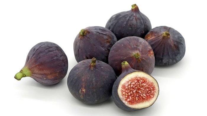 7 Manfaat Buah Tin Bagi Kesehatan Tubuh, Bisa Meningkatkan Kekuatan ...