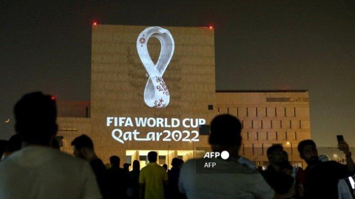 TERBARU Jadwal Piala Dunia 2022 Qatar, Lengkap Mulai Babak Penyisihan Grup Hingga Partai Final ...