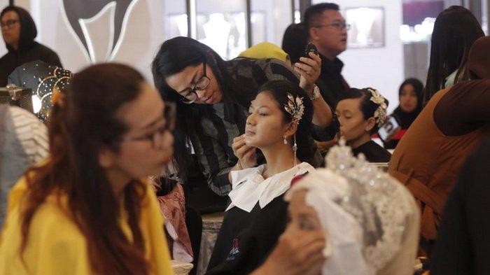 QL Cosmetic Kenalkan Produk, Adakan Lomba Make Up di Balikpapan ...
