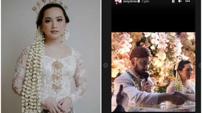 Profil Narawastu Indrapradna, Suami Rachel Amanda, Kariernya Mentereng ...