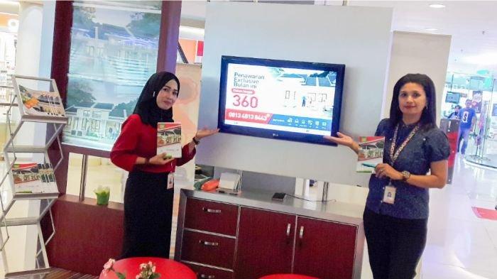 Pameran Perumahan Permata Gading dan Gading Pratama, Diskon Hingga Rp ...