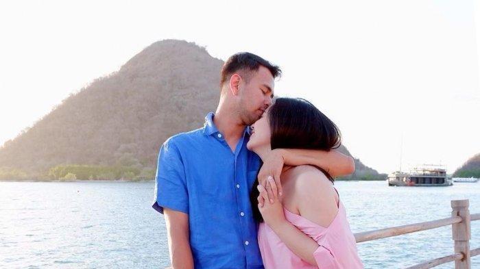 Wisata Labuan Bajo Tempat yang Dikunjungi Raffi Ahmad dan Nagita Slavina, Intip Foto Liburan ...