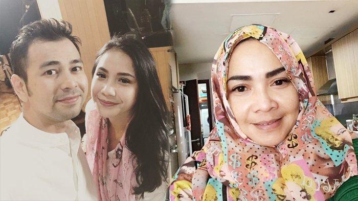 Ibunda Nagita Slavina Naik MRT, Penampilan Simple tapi Mahal ala Mertua ... Ibunda Nagita Slavina Naik MRT, Penampilan Simple tapi Mahal ala Mertua ...