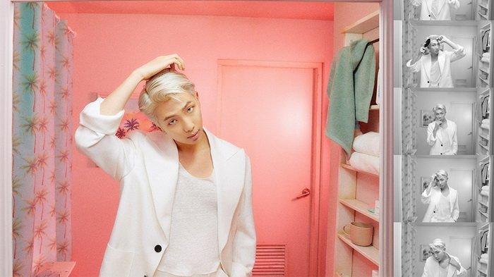 RM BTS Punya IQ 148, Ini 7 Bukti Kejeniusannya! Bikin Member BTS ...