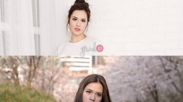 Waduh, Cowok-cowok pada Halusinasi Lihat Raisa Pose Begini ...