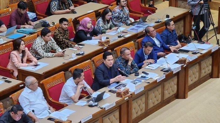 Emil, Dean dan Joey Gabung Segera Timnas Indonesia, Ketum PSSI Singgung ...