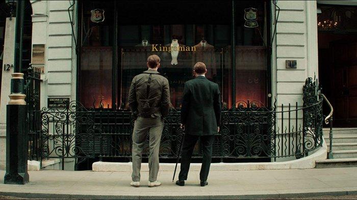 Trailer dan Sinopsis Film The Kings Man, Prekuel dan Cerita Origin dari ...