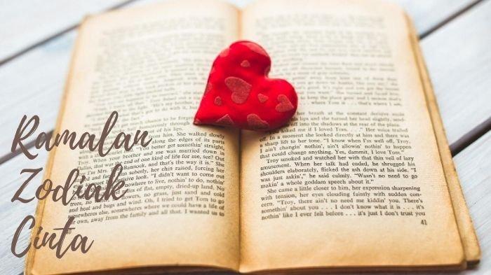 Ramalan Zodiak Cinta Rabu 9 Desember 2020, Cancer Jalin Hubungan Baru ...