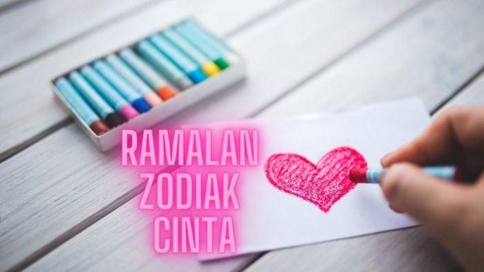 LENGKAP Ramalan Zodiak Cinta Senin 24 Agustus, Virgo Waspada Ditikung ...