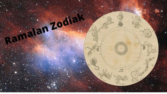 Ramalan Zodiak Besok Minggu (17/11/2019) Taurus Senyummu Memenangkan ...