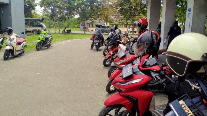 Realisasi Pajak Kendaraan Bermotor di Penajam Paser Utara Dipastikan ...