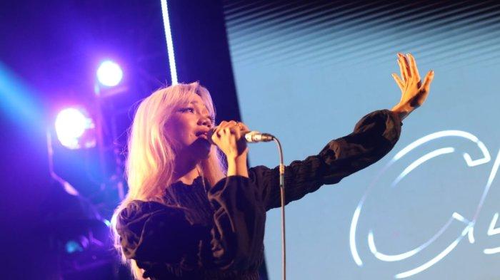 Reality Club Ramaikan Dreamer Fest Balikpapan, Cia: I love Your Energy ...