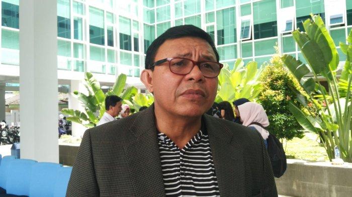 Rektor Universitas Borneo Tarakan Setuju Wacana Penghapusan Ujian ...