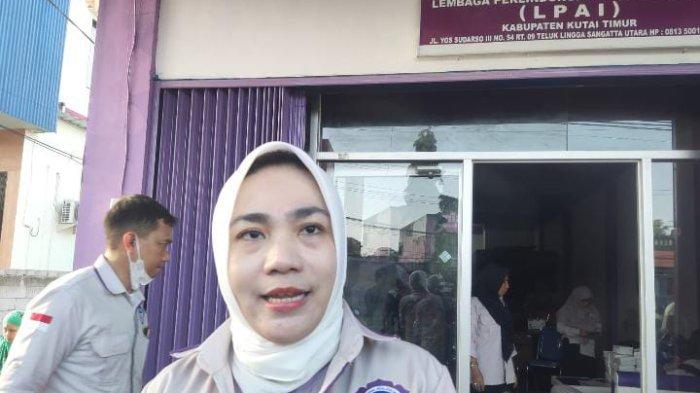 LPAI Kutai Timur Bakal Bina Keluarga Pedalaman, Prioritas Kecamatan ...