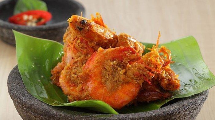 Stop Jangan Dibuang, Ini Manfaat Kepala Udang untuk Tubuh Kita ...