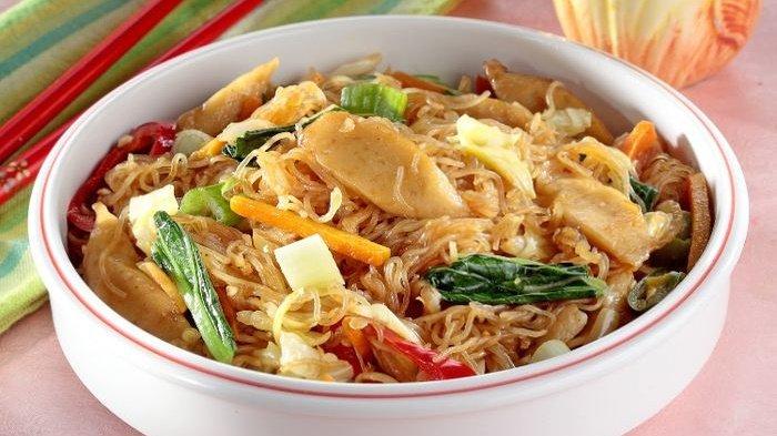 Resep Cah Soun Kecap, Menu Sarapan Simple dan Resep Bekal Cepat yang ...