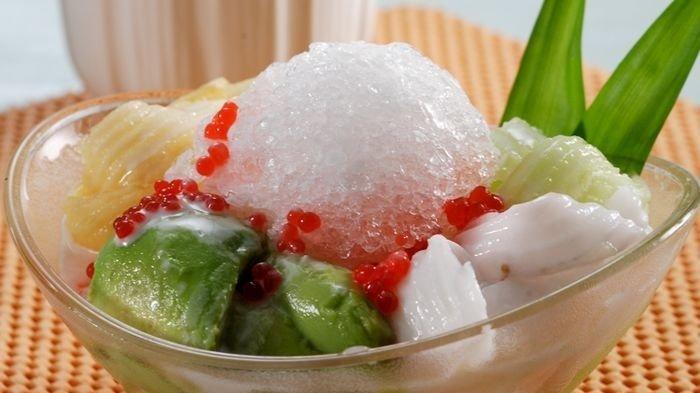 Resep Es Buah Segar dan Nikmat, Menu Takjil yang Tak Bakal Bikin Kita ...