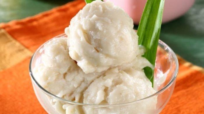 Resep Es Puter Sirsak, Minuman Sore Hari Menyegarkan yang Dijamin Bikin ...