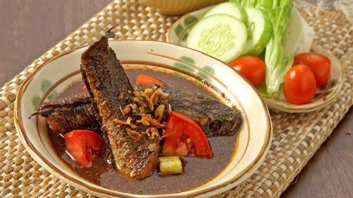 Resep Gabus Pucung Enak, Kuliner Khas Betawi untuk Menu Makan Siang Ini ...