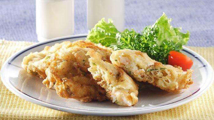 Resep Gimbal Udang Api, Menu Praktis dan Super Enak yang Bikin Keluarga ...