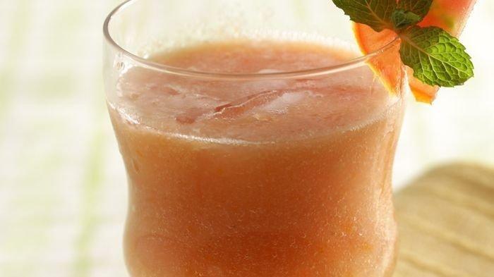 Resep Jus Tomat Stroberi, Minuman Segar dan Sehat yang Wajib Kita Tiru ...