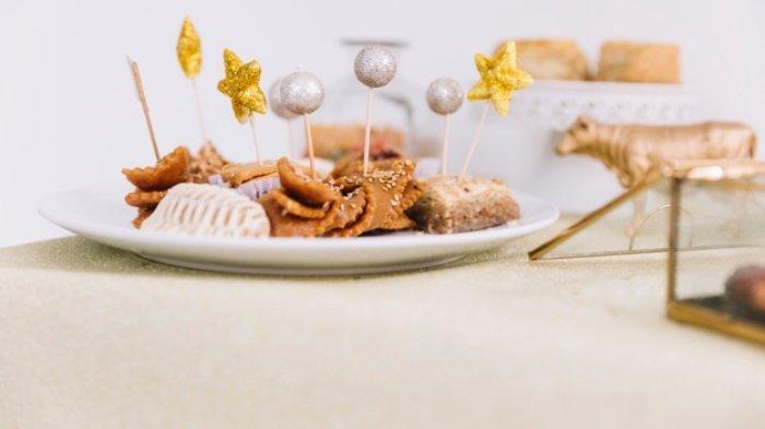 Resep Kue dan Cake Lebaran 2021 Tanpa Oven, Nastar, Brownies ...