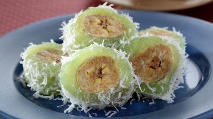 Resep Mata Roda Nikmat, Menu Takjil yang Hadir dengan Tampilan yang ...