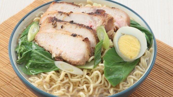 Resep Miso Ramen Enak dan Mudah DIbuat, Menu Sarapan Istimewa ala ...