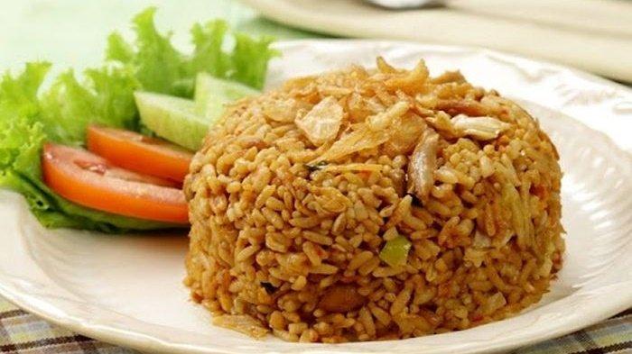 Resep Nasi Goreng Jawa, Resep Bekal Sekolah dan Menu Sarapan si Kecil yang Enak dan Mudah Dibuat ...