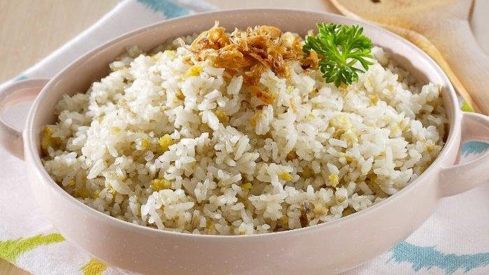 Resep Nasi Goreng Terasi, Menu Sarapan Enak dan Mudah Dibuat yang Tak Bakal Bikin Keluarga ...