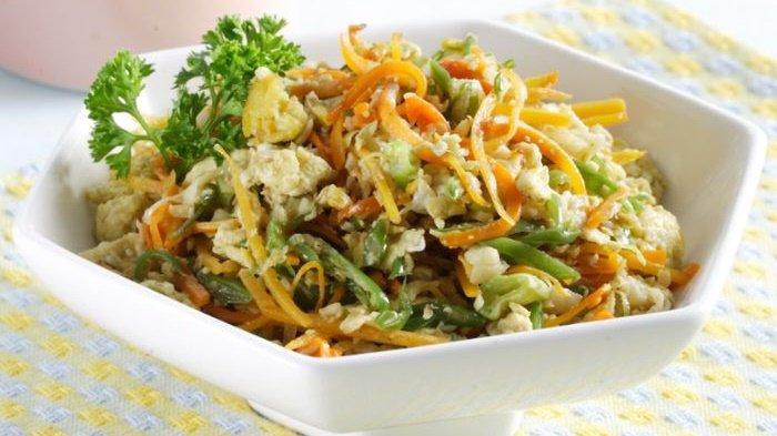 Resep Orak-Arik Buncis, Menu Pelengkap Makan Siang dengan Rasa yang ...