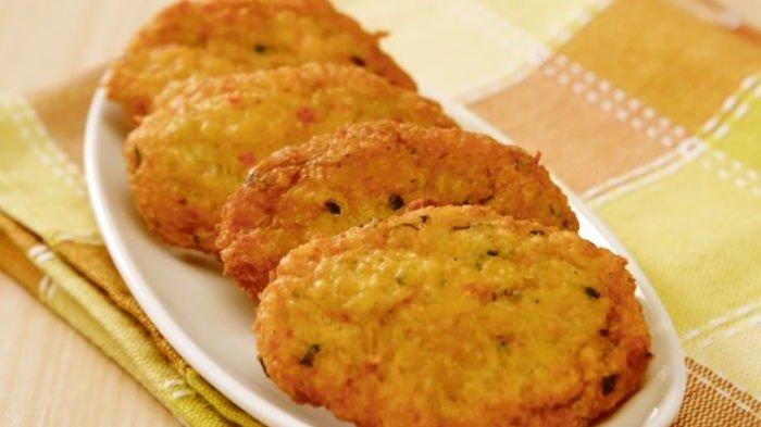 Resep Rempa Ayam, Camilan Anti Repot yang Tak Mungkin Bisa Ditolak ...