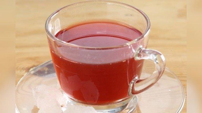 Resep Rose Tea, Minuman Hangat dan Menyehatkan yang Bikin Momen ...