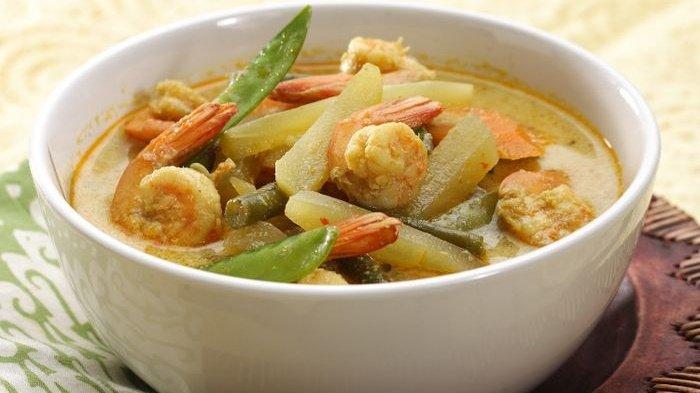 Resep Sayur Cabai Hijau, Menu Makan Malam Berkuah Super Enak yang Mudah ...