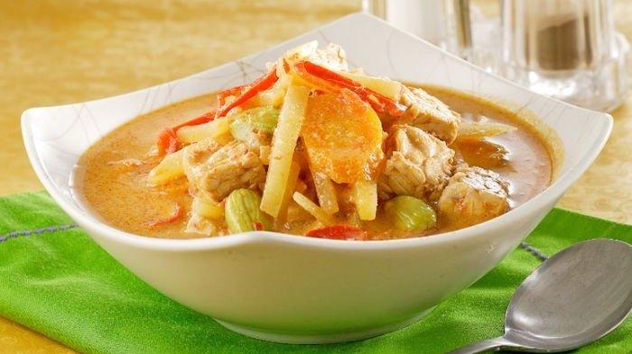 Resep Sayur Taoco Petai, Menu Makan Siang Praktis yang Hadir dengan ...