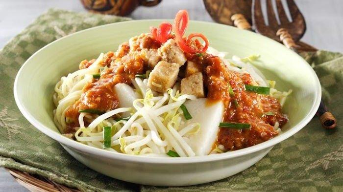 Resep Taoge Goreng, Hidangan Khas Bogor Praktis dan Nikmat untuk Menu ...