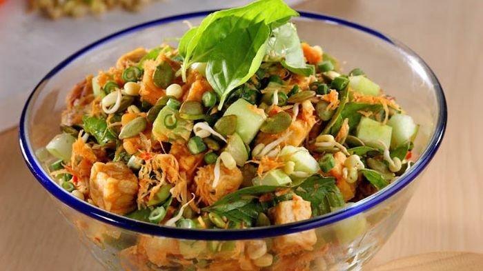 Resep Trancam Sayuran dan Tahu, Menu Sehat dan Enak untuk Lengkapi ...