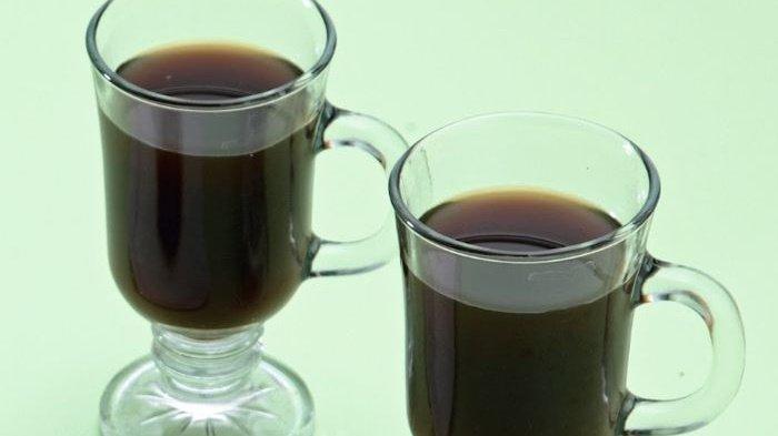 Resep Wedang Jahe, Minuman Tradisional yang Menyehatkan dan Bikin ...