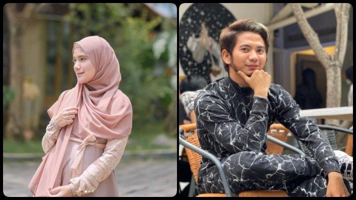 Resmi Cerai, Janji Rizki DA pada Nadya Mustika & Syaki, Kembaran Ridho ...