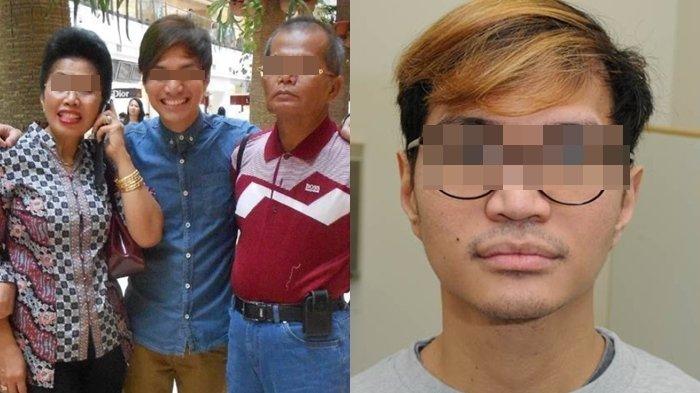 Reynhard Sinaga Pelaku Asusila di Inggris, Lahir dari Keluarga Kaya ...