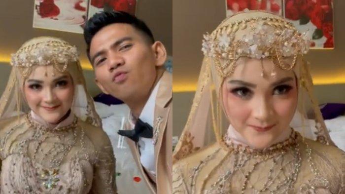 Profil Syifa Aisyah yang Sah Jadi Istri Ridho DA, Model yang Hobi Motor ...